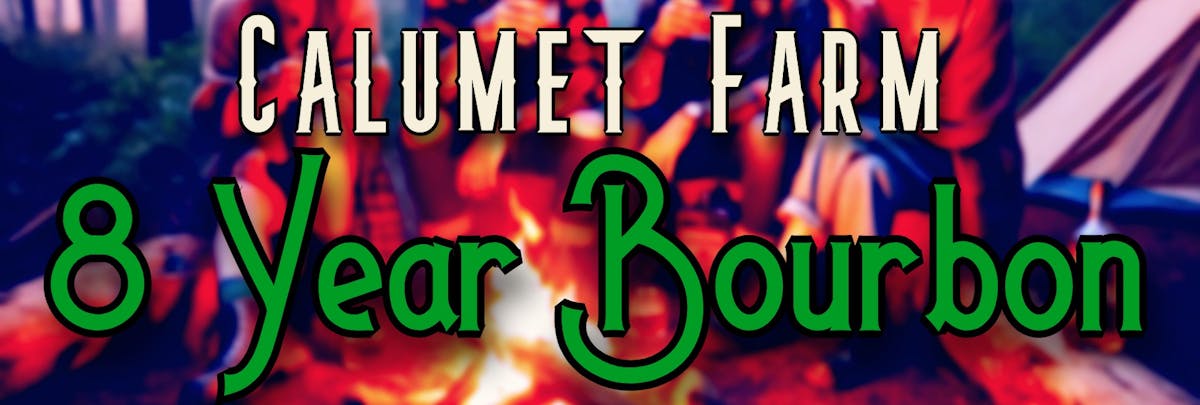A Toast to New Beginnings: Calumet Farm Bourbon and the Warmth of ...