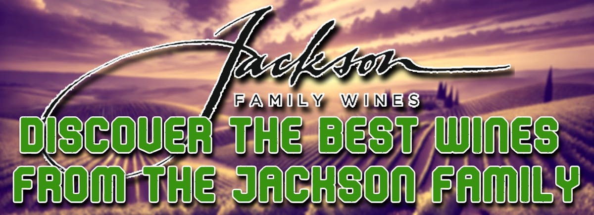 Why Kendall-Jackson is Just the Beginning: Discover the Best Wines from ...