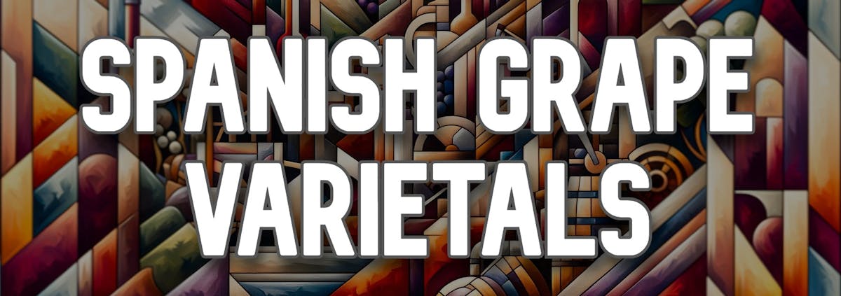 Spanish Grape Varietals: The Native Treasures of Iberia - Empire Wine Blog