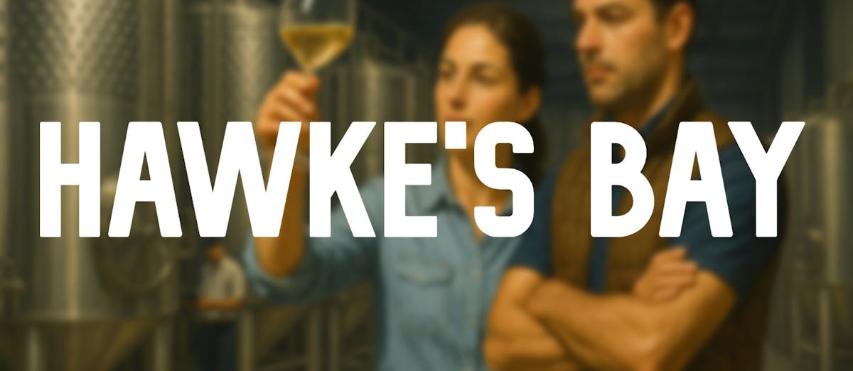 Warmth and Structure: Wines of Hawke’s Bay - Empire Wine Blog