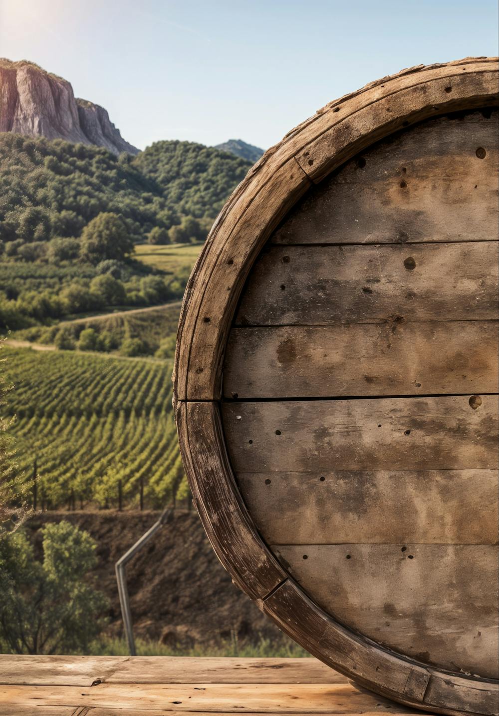 Frisk Prickly Riesling 2014 :: Riesling