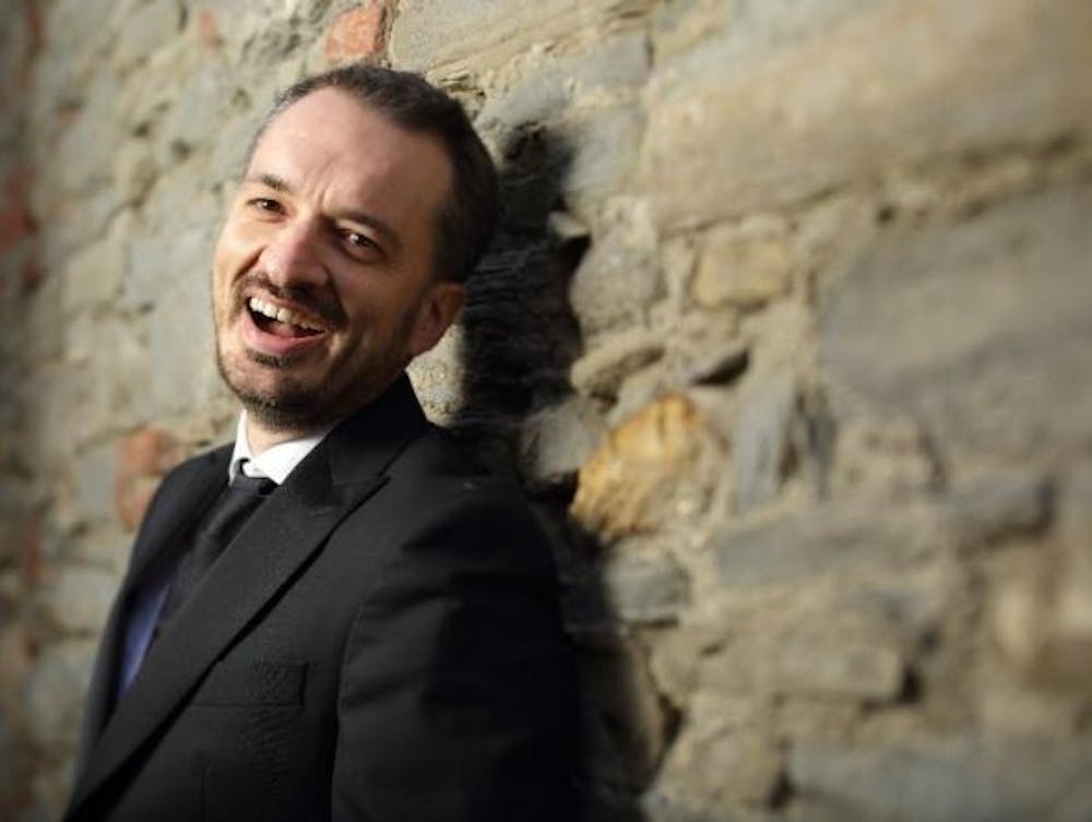 Calabretta 'Cala Cala' Rosso NV :: Italian Red