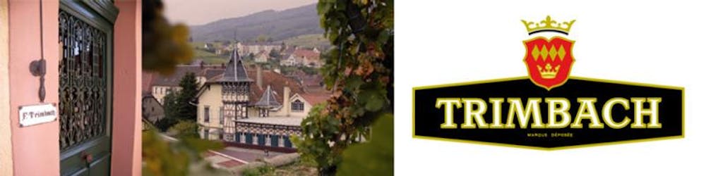 Trimbach Riesling 2022 :: Riesling