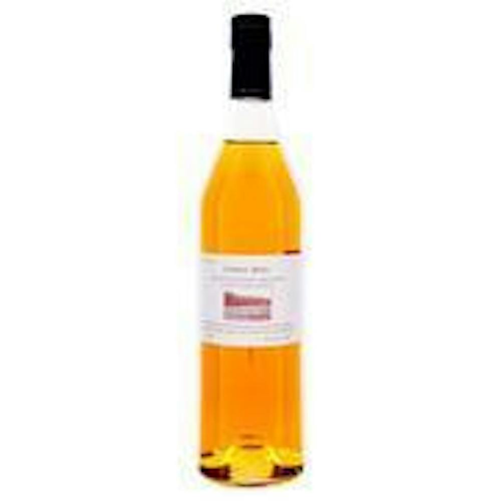 Germain Robin 750ml 'Lot 27' Craft Method Alambic Brandy :: Brandy & Grappa