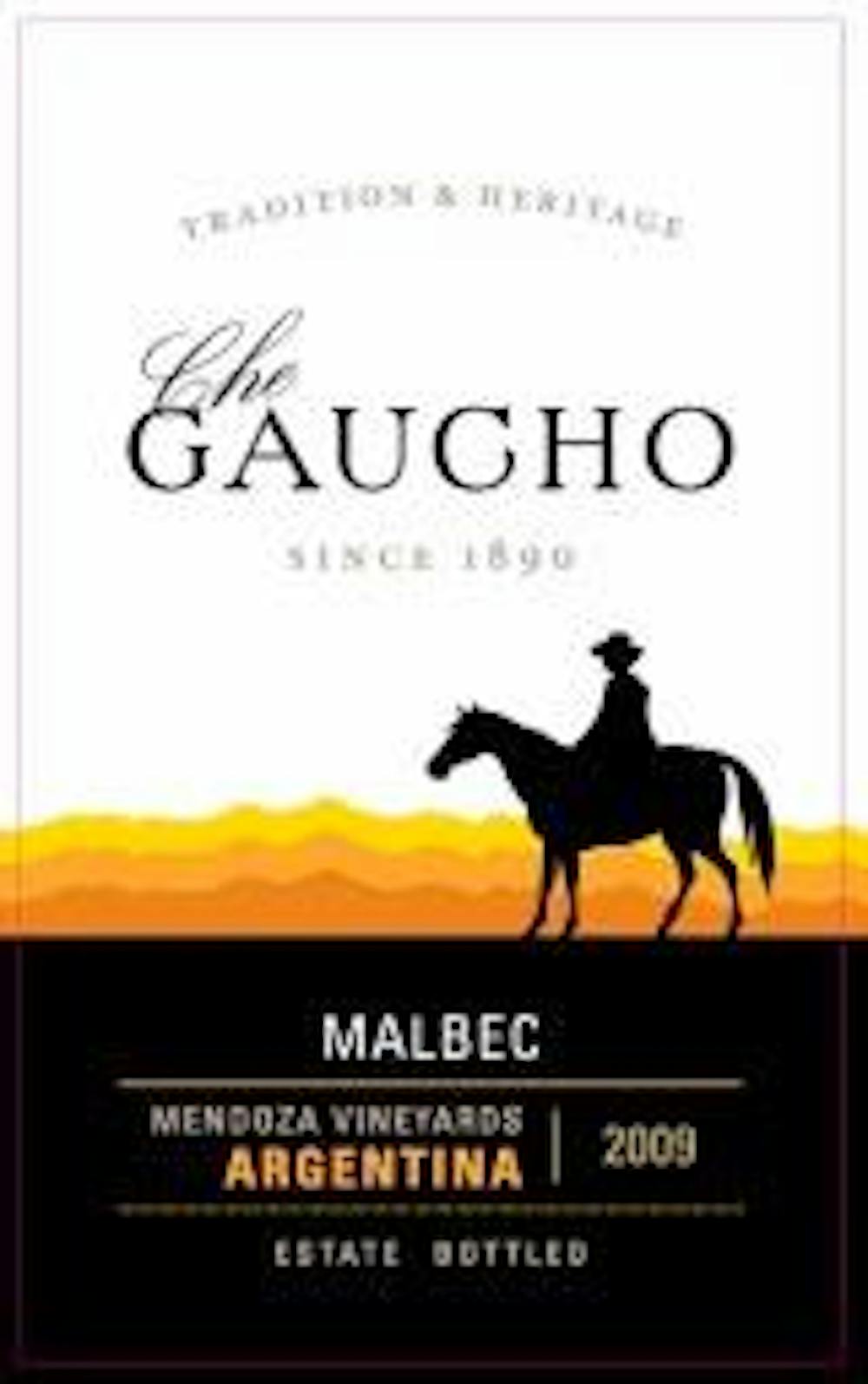 Che Gaucho Malbec Merlot Blend 1.5L :: Malbec