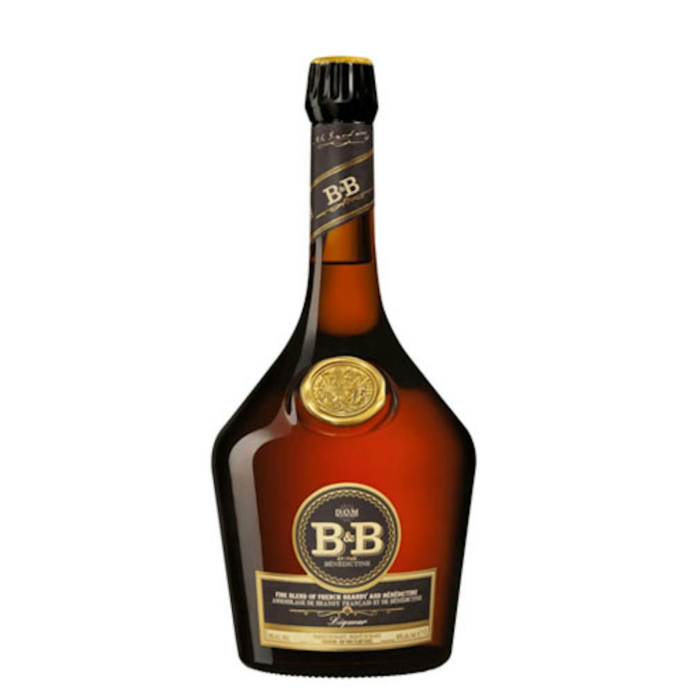 B & B Liqueur 1.0L :: Cordials & Liqueurs
