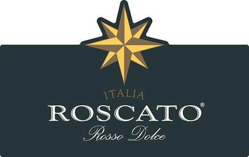 Roscato Rosso Dolce Italian Red Wine at Empire Wine