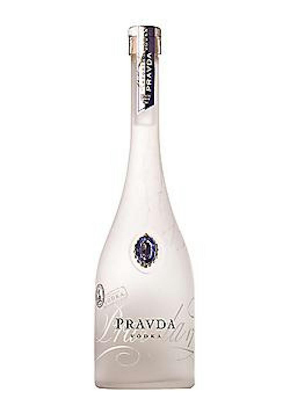 Pravda 750ml :: Vodka
