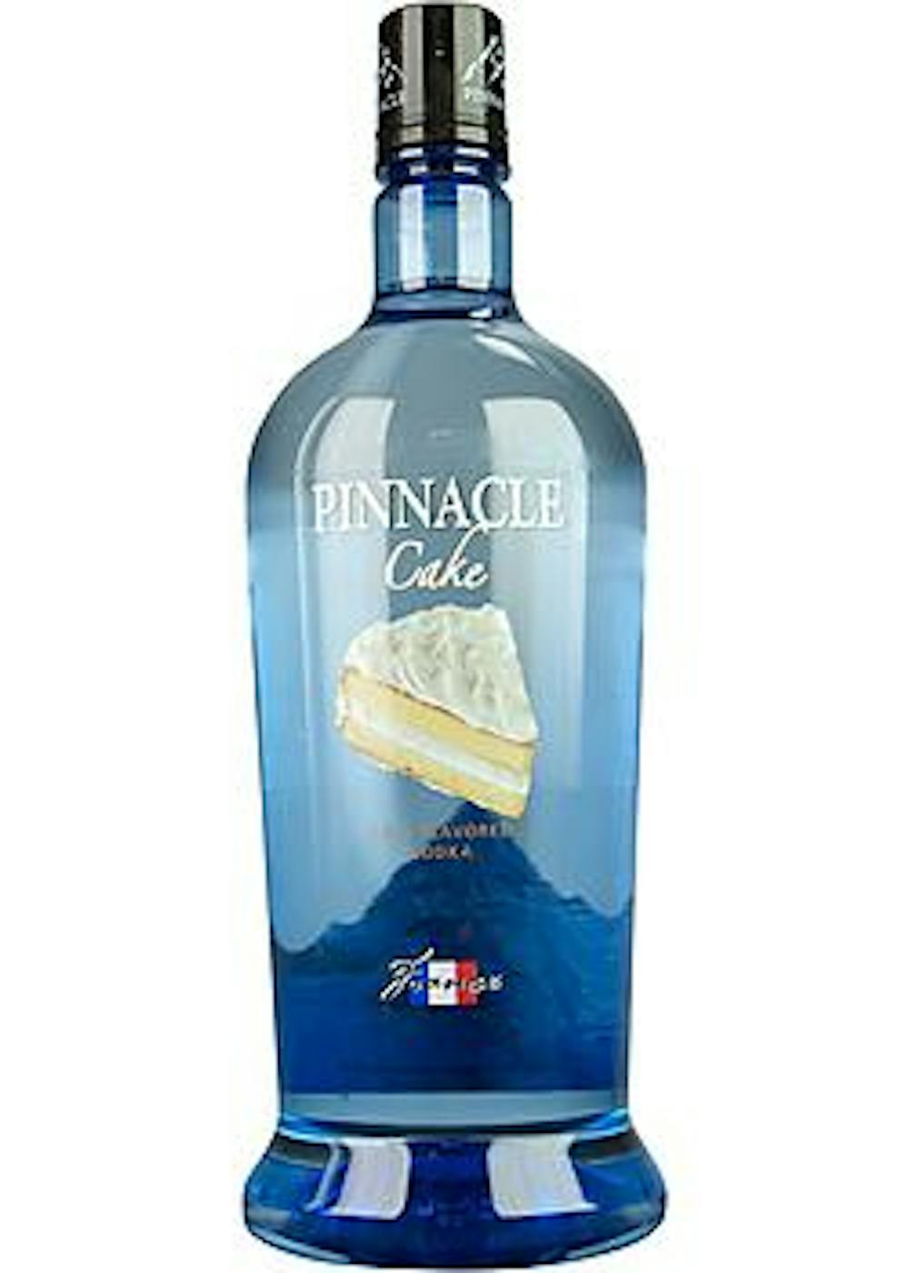 Pinnacle 'Cake' 70prf 1.75L :: Vodka