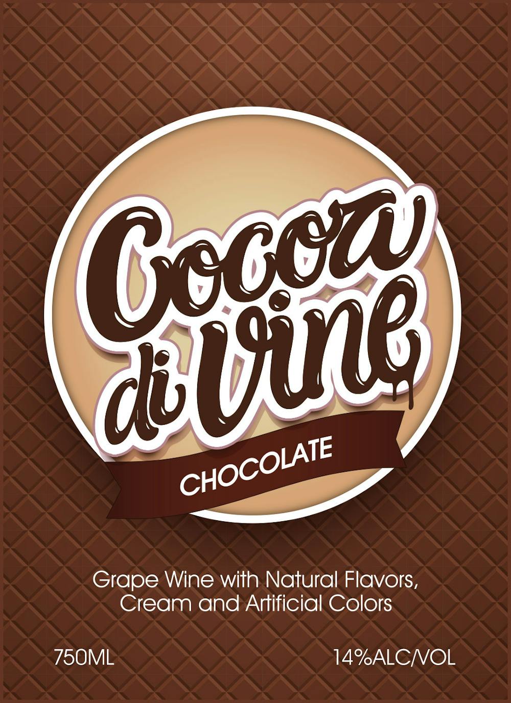 Cocoa di Vine Chocolate & Wine :: Other Red Wines