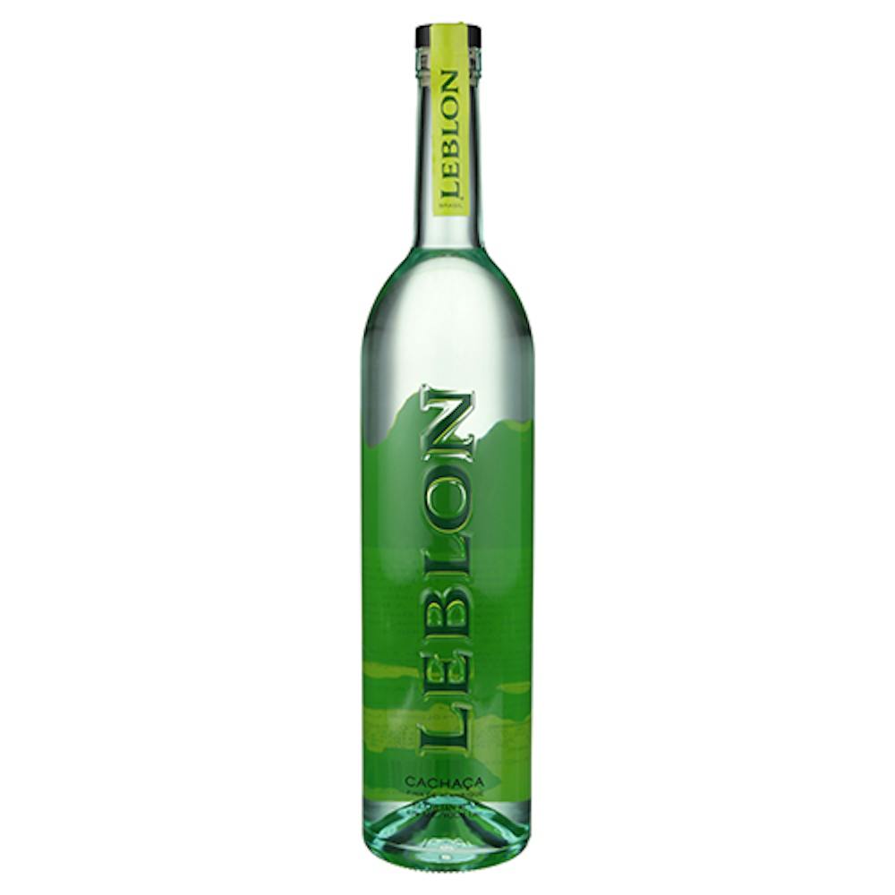 Leblon Cachaca 750ml :: Rum