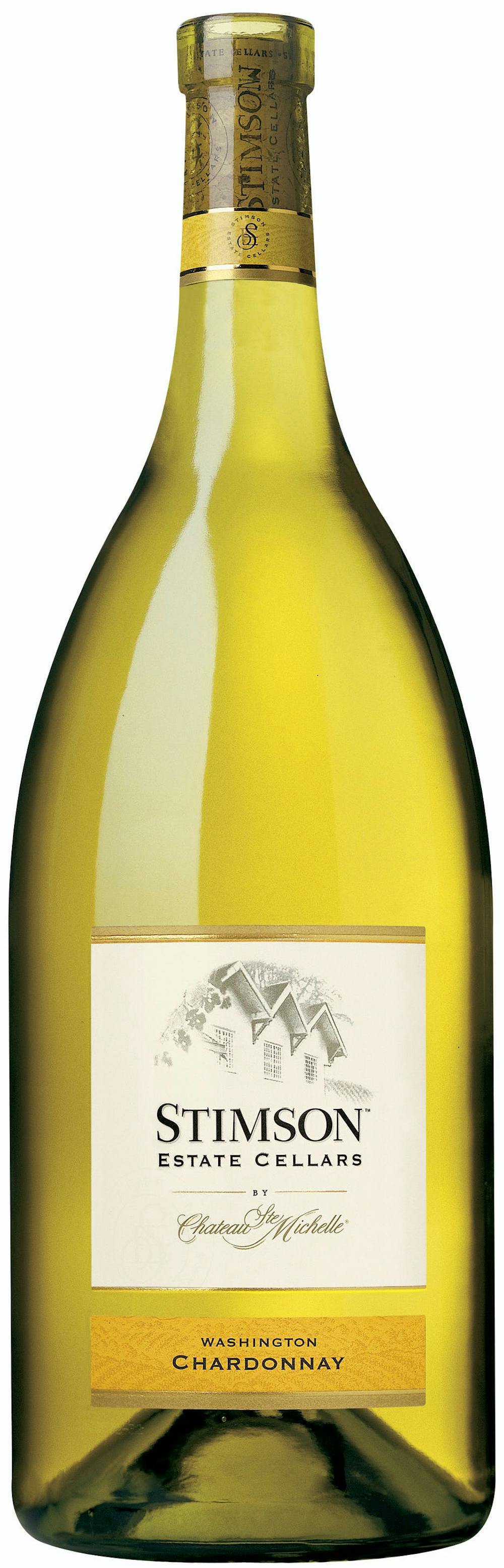 Stimson Cellars Chardonnay 1.5L :: Chardonnay