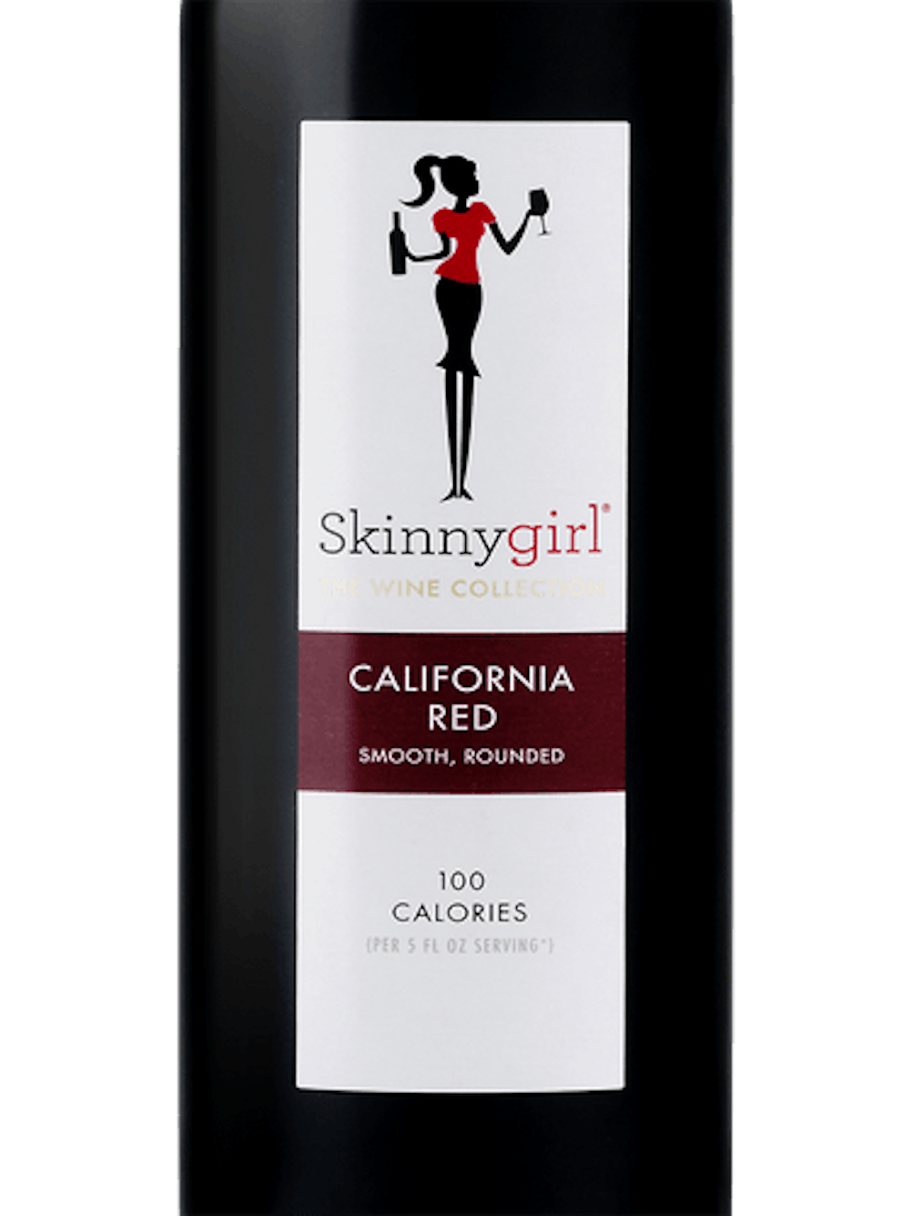 Skinnygirl 'Red' Blend NV :: Red Blends