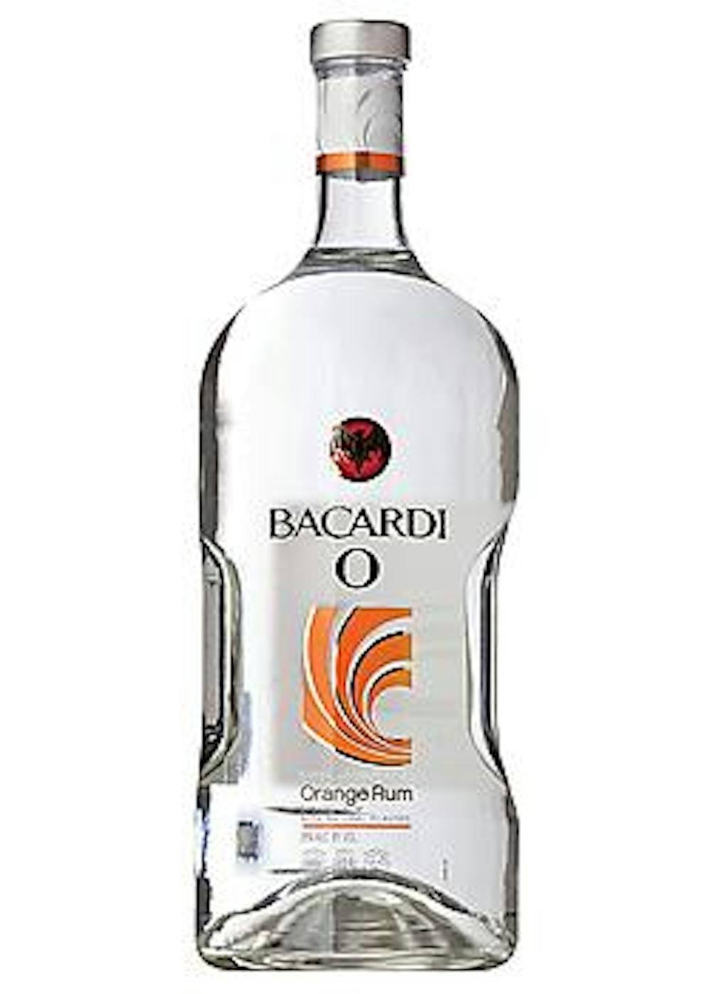 Bacardi O Orange 1.75L :: Rum