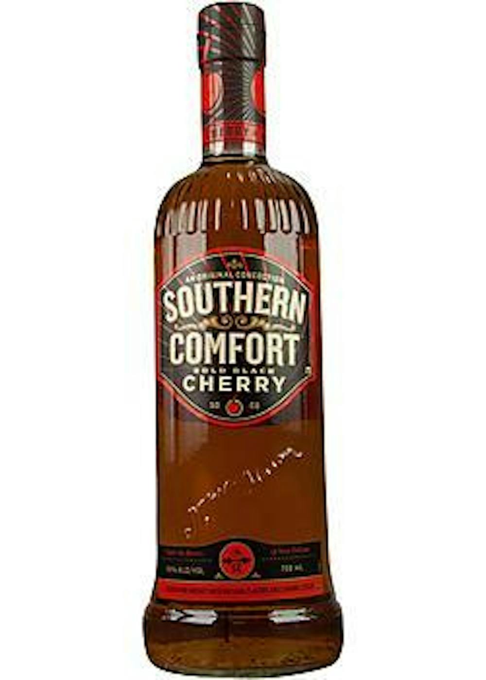 Southern Comfort Bold Black Cherry 1.75L :: Whiskey