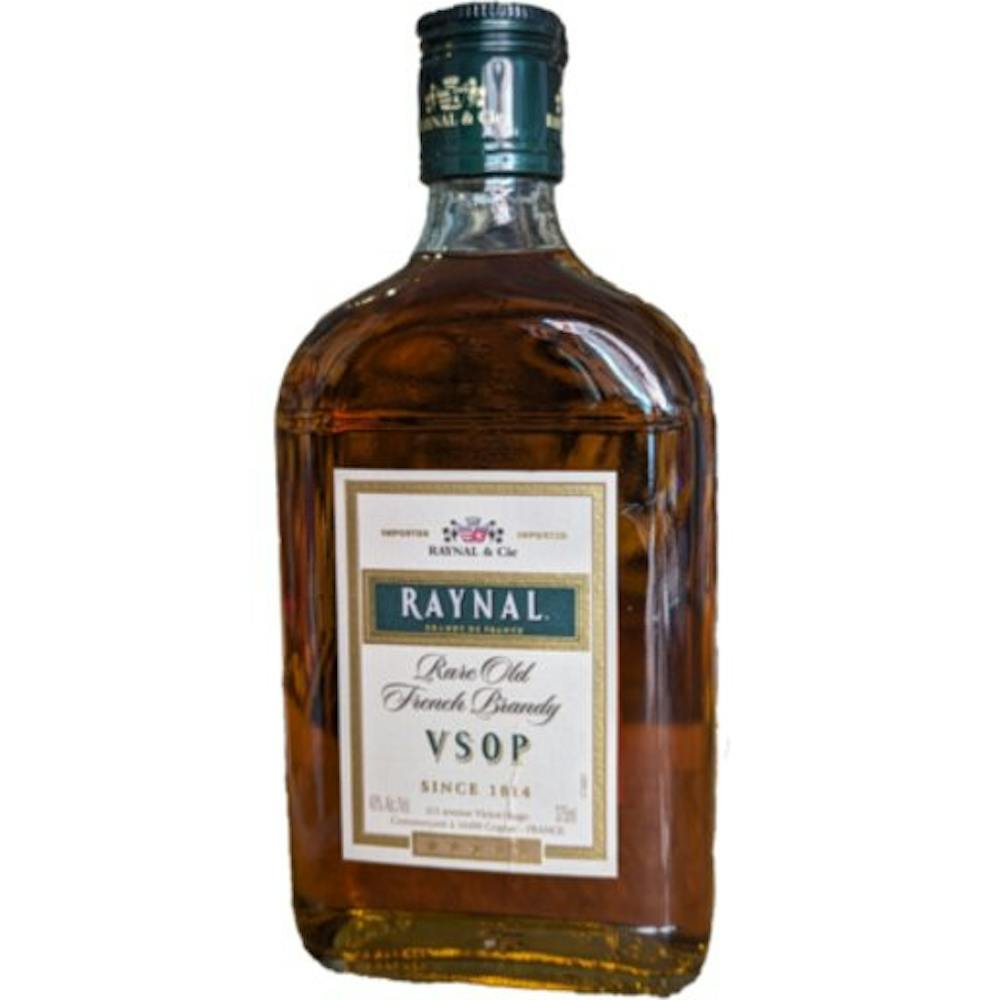 Raynal VSOP 375ml :: Brandy & Grappa