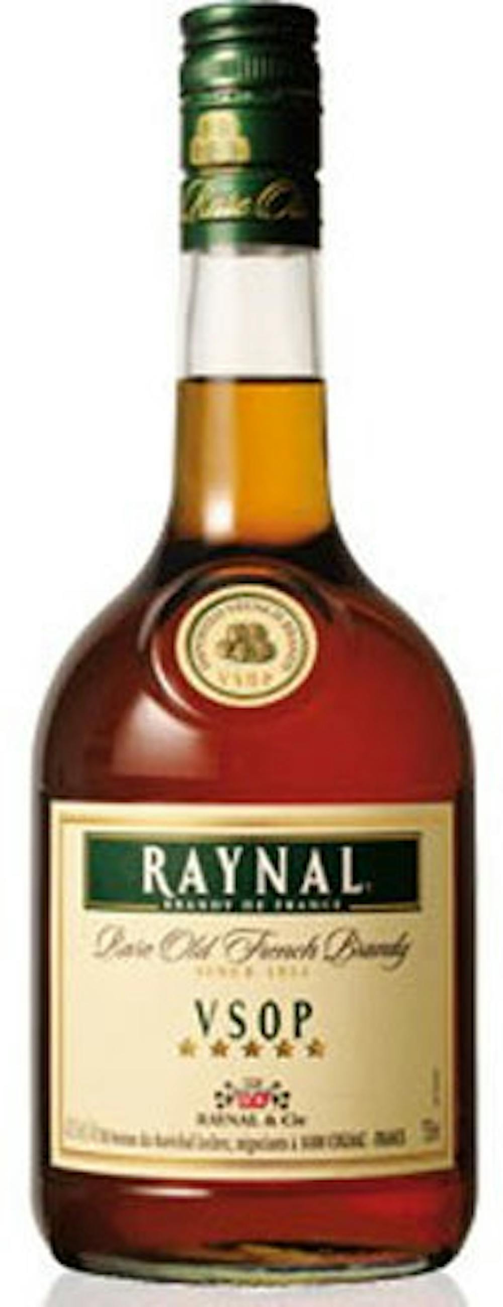 Raynal 'VSOP' Brandy 1.0L :: Brandy & Grappa