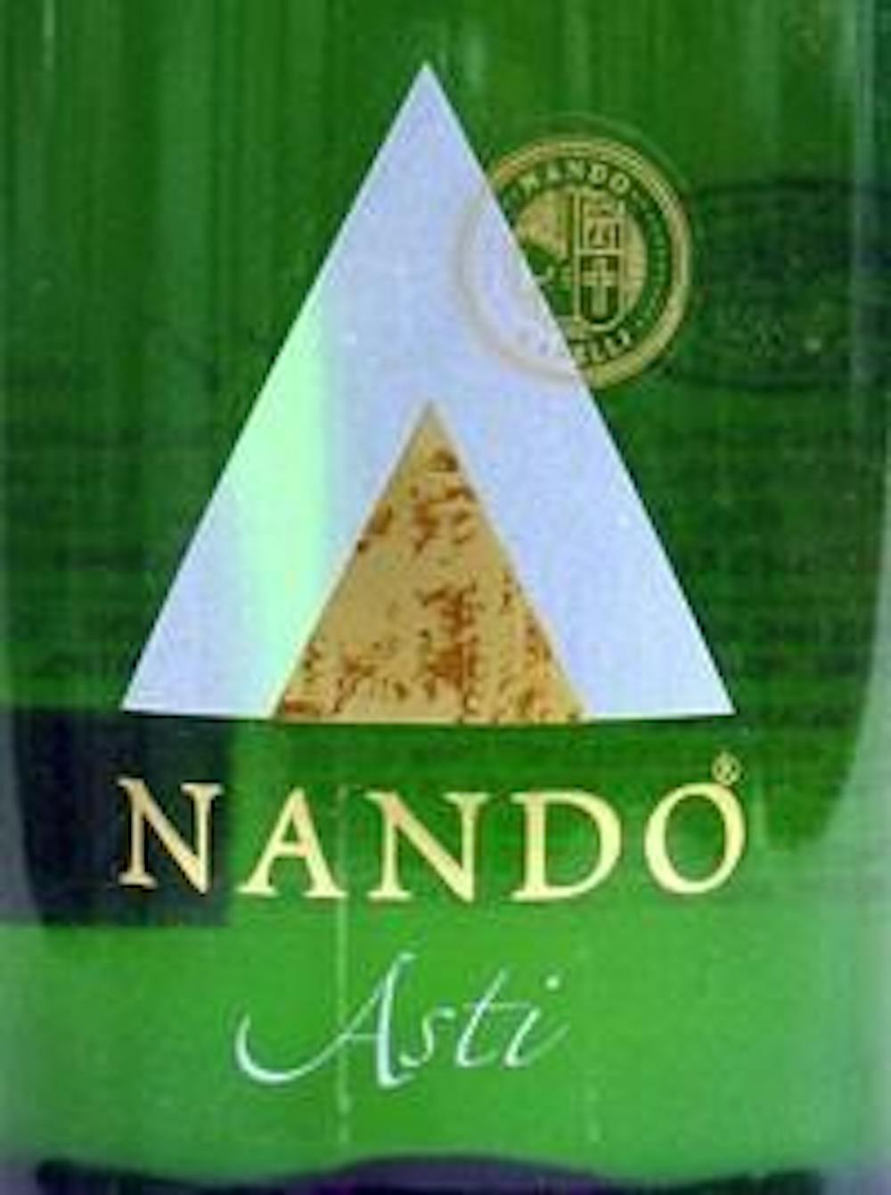 Nando Asti 1.5L :: Bubbly Sweet