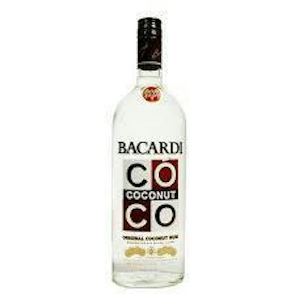 Bacardi CoCo 375ml :: Rum