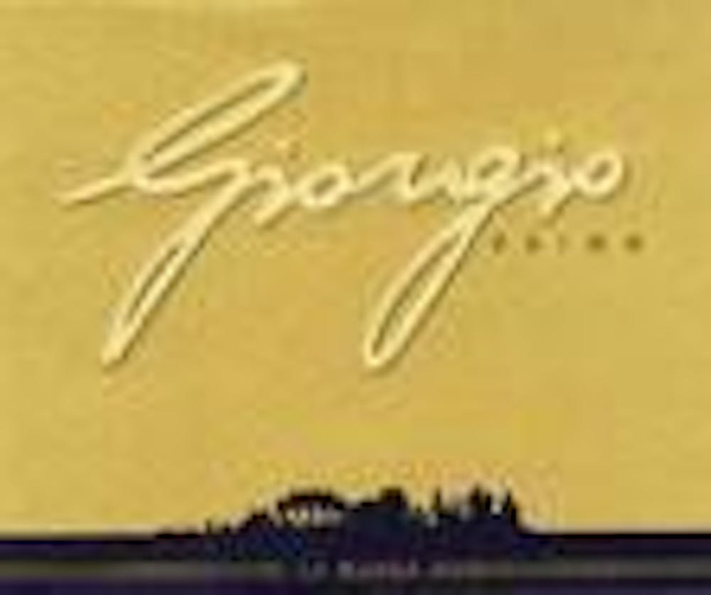 La Massa IGT Giorgio Primo 2008 :: Italian Red