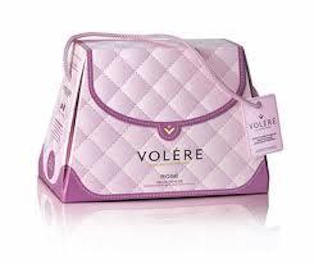 Volere 'Handbag Purse' Rose 1.5L :: Rosé