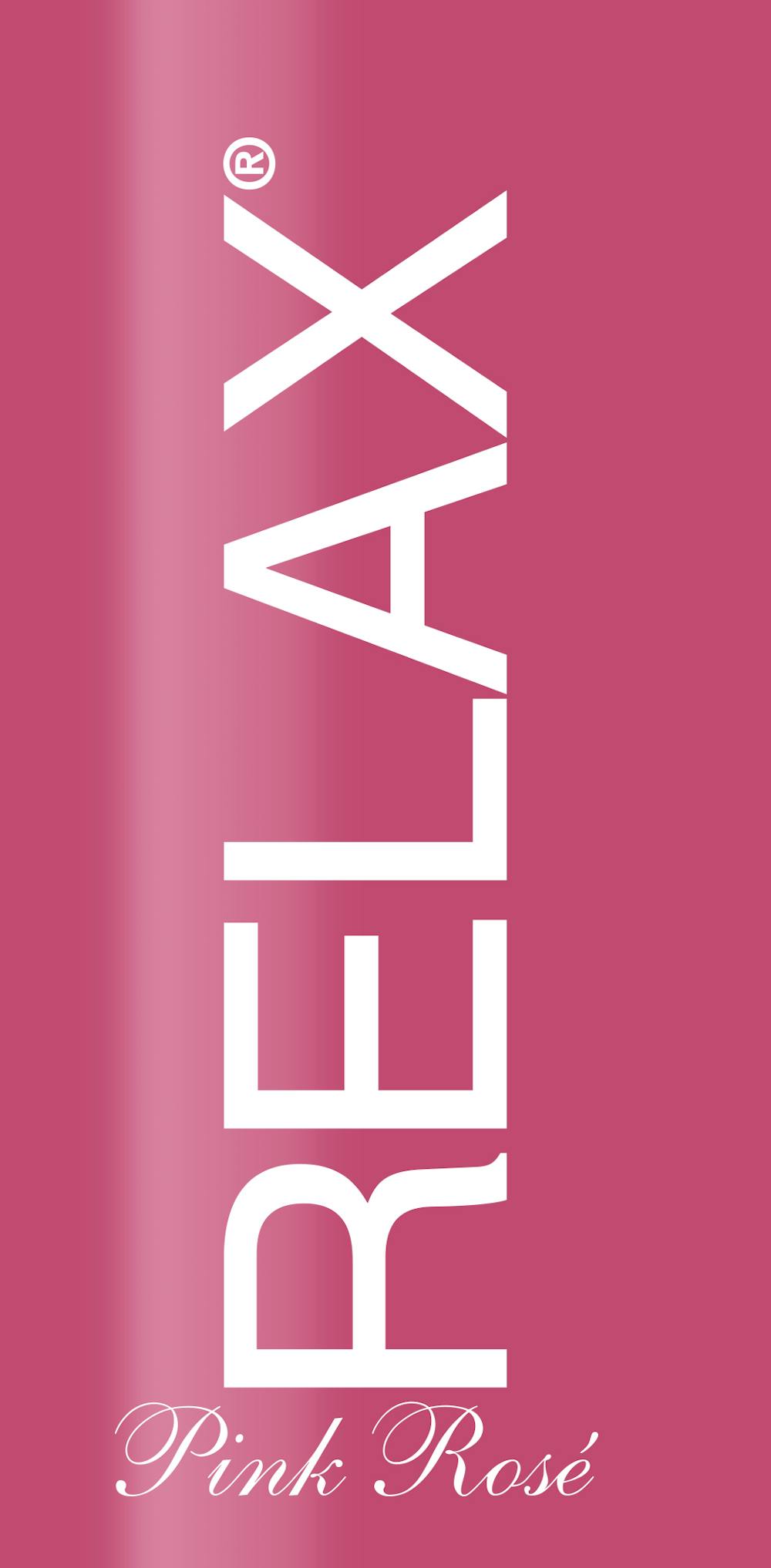 Relax 'Pink' Garnacha Rose NV :: Rosé