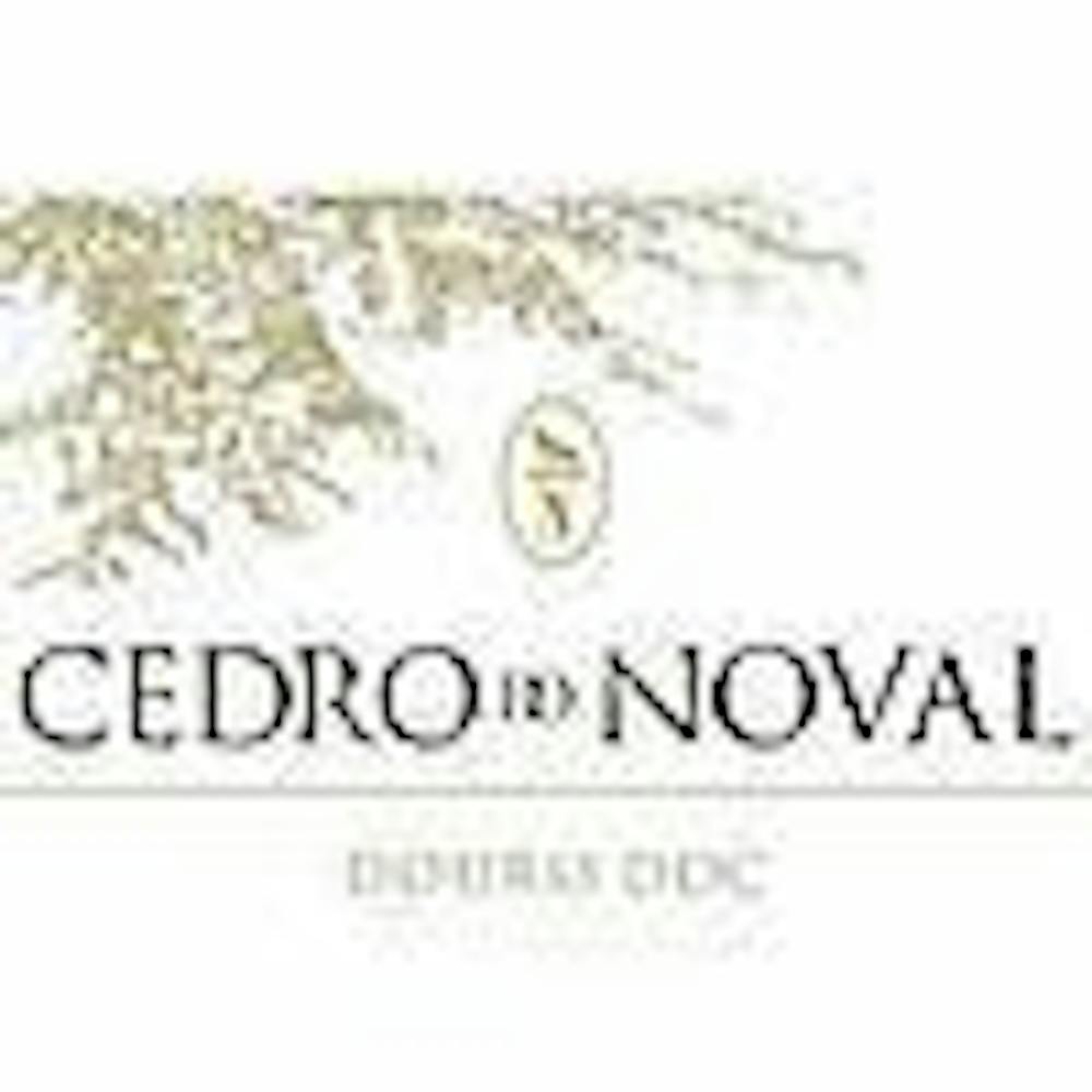 Cedro Do Noval Red Blend 2008 :: Red Blends
