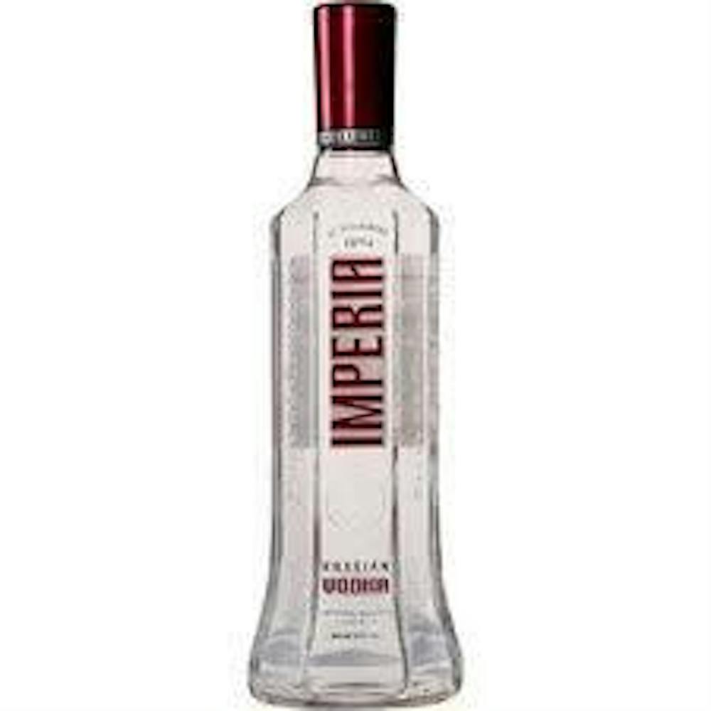 Imperia 80prf 1.0L :: Vodka