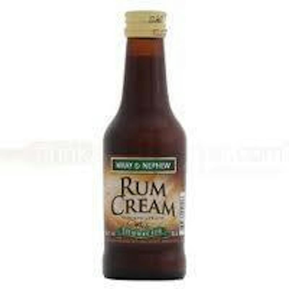 Wray & Nephew 'Cream' 750ml Jamaica Overproof Rum :: Rum