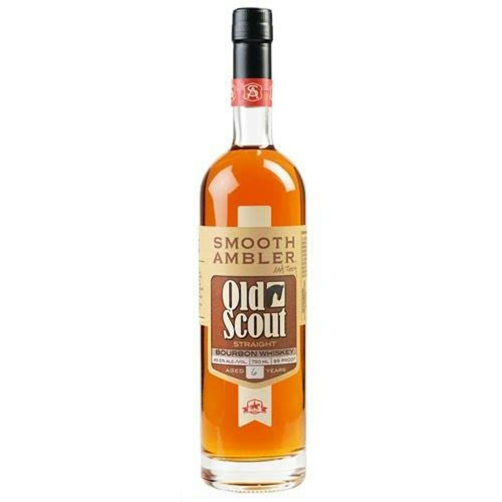 Old Scout 99prf 750ml :: Bourbon