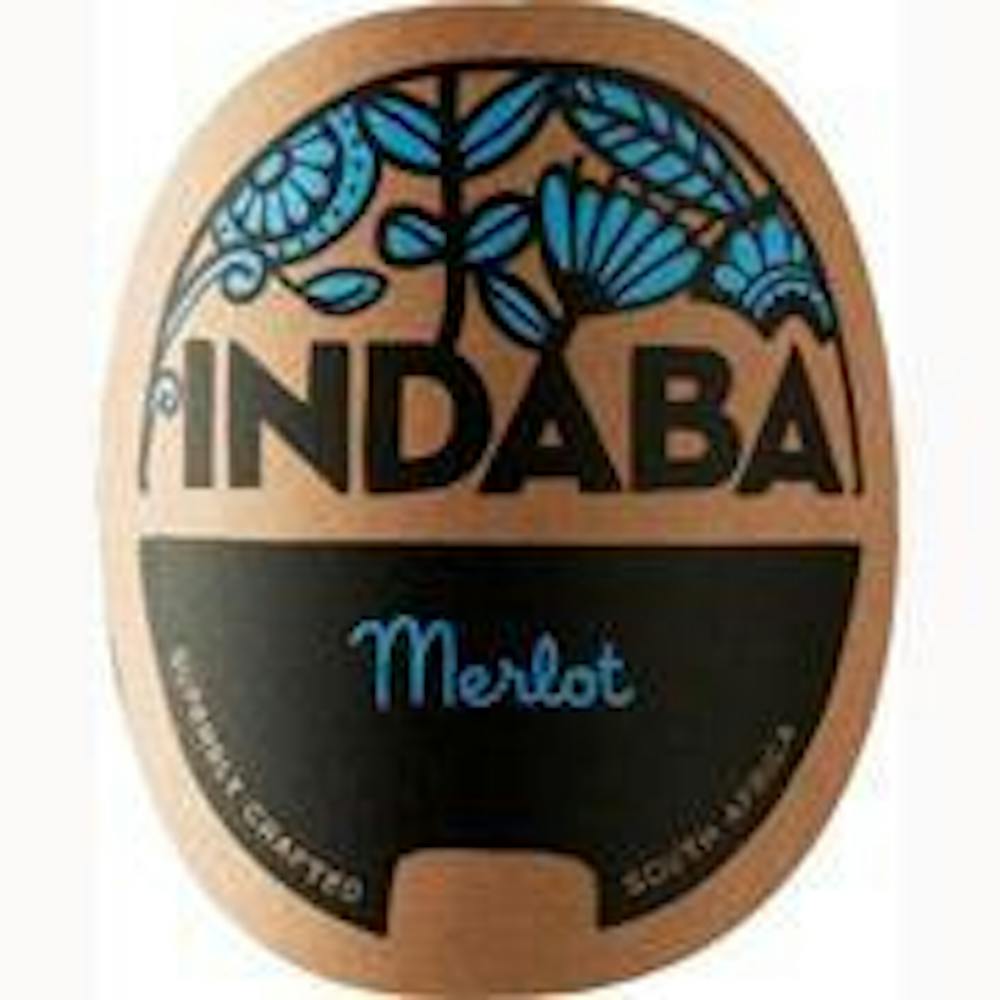Indaba Merlot 1.5L :: Merlot