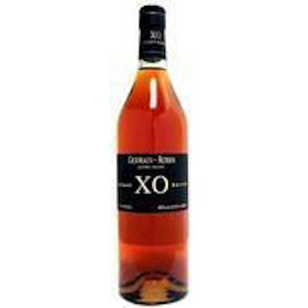 Germain Robin 750ml Select Barrel XO :: Brandy & Grappa