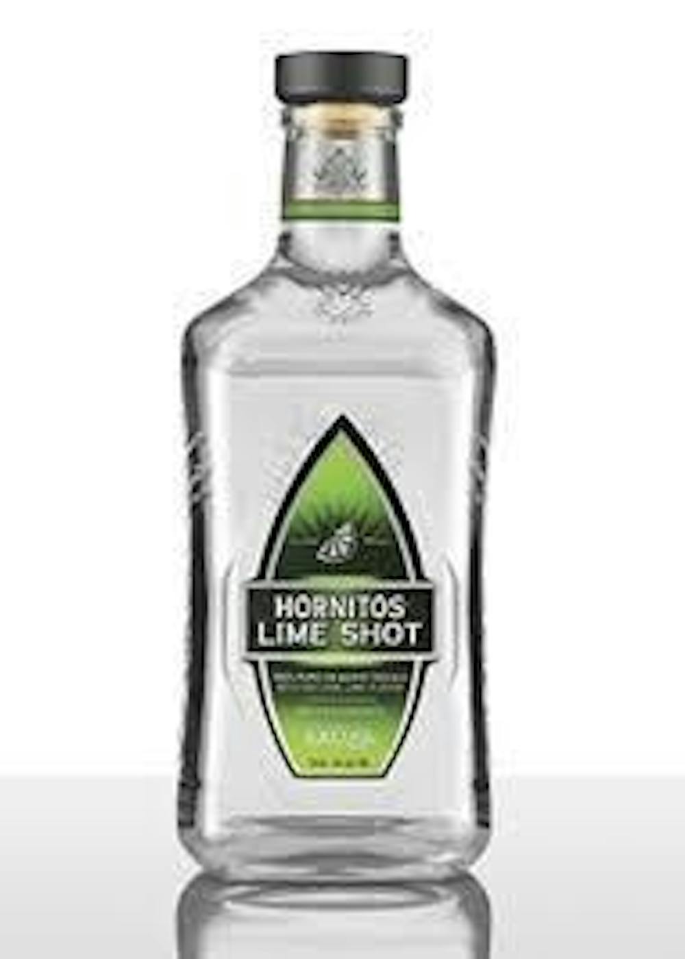 Sauza Hornitos Lime Shot 1.0L :: Tequila