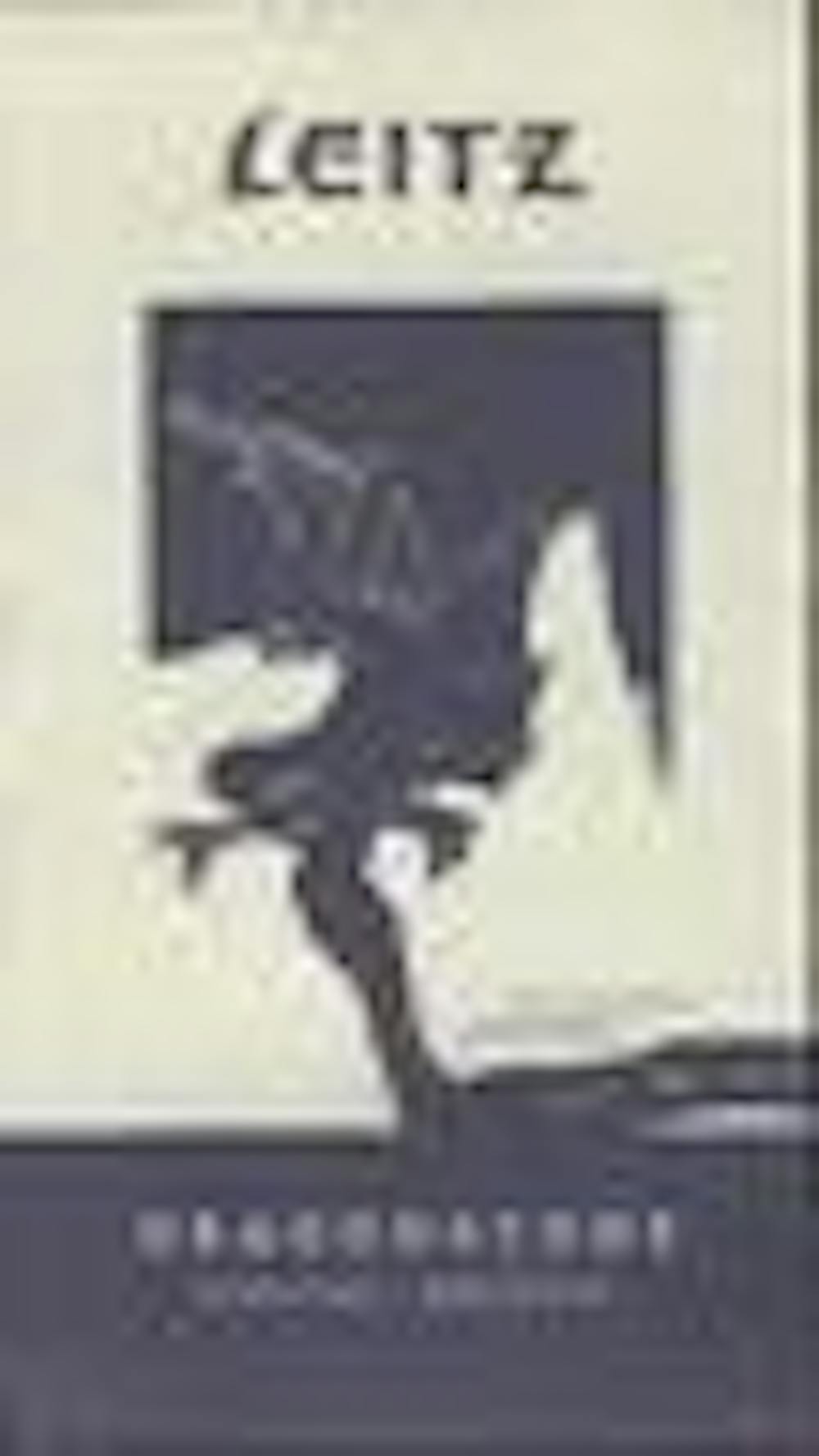 Leitz 'Dragonstone' Riesling 2012 :: Riesling