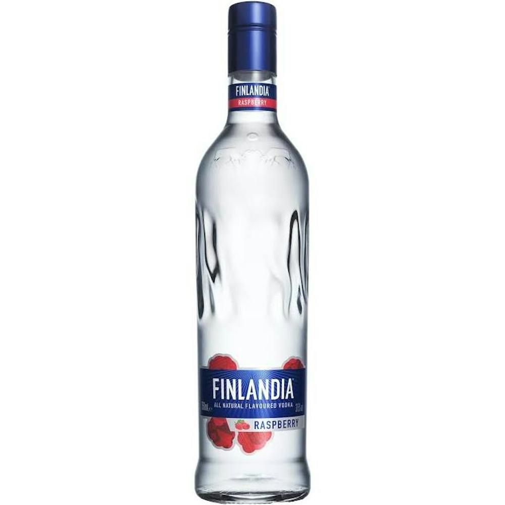 Finlandia Raspberry 1.0L Fusion :: Vodka