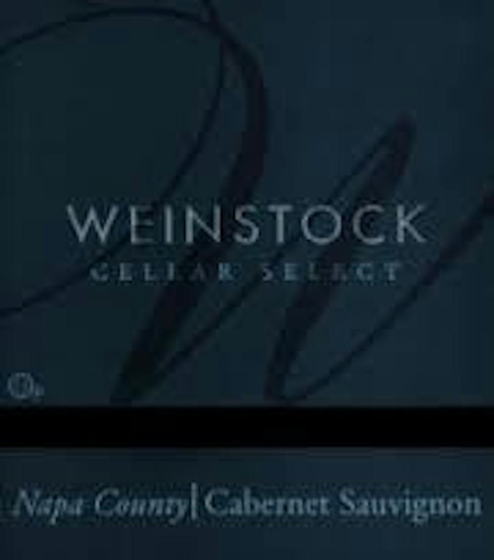Weinstock 'Cellar Select' Cabernet Sauvignon 2009 :: Cabernet Sauvignon