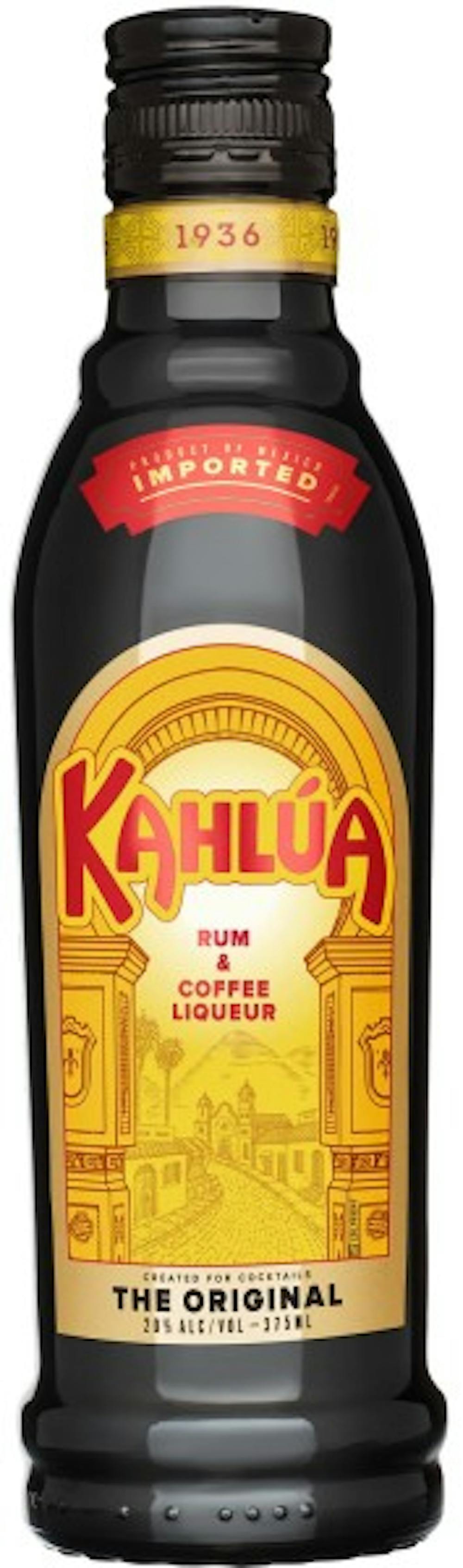 Kahlua Licor 375ml :: Cordials & Liqueurs