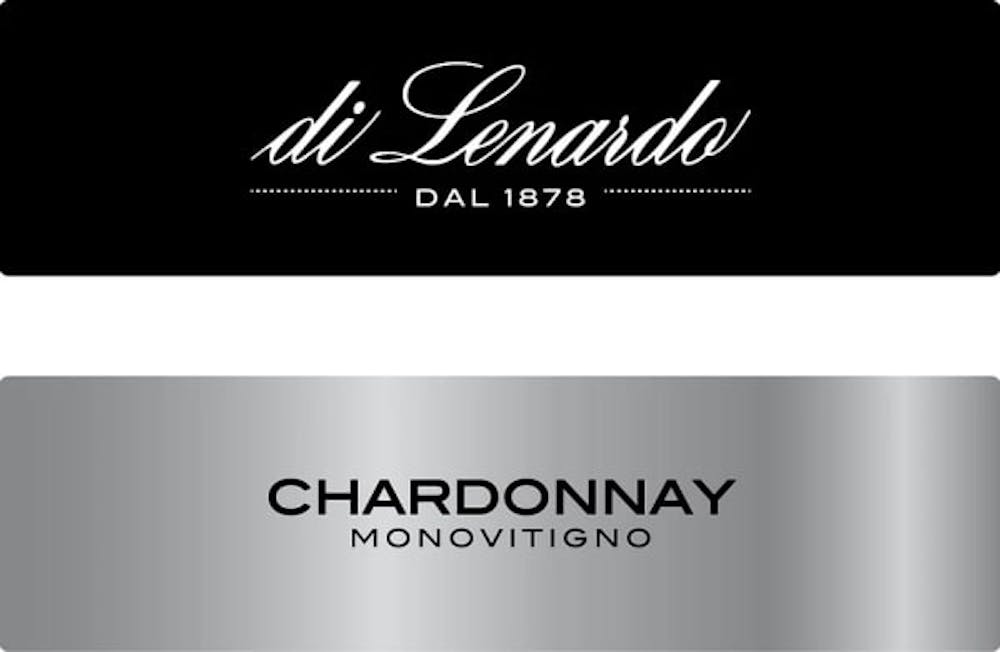 Di Lenardo Chardonnay 2023 :: Chardonnay