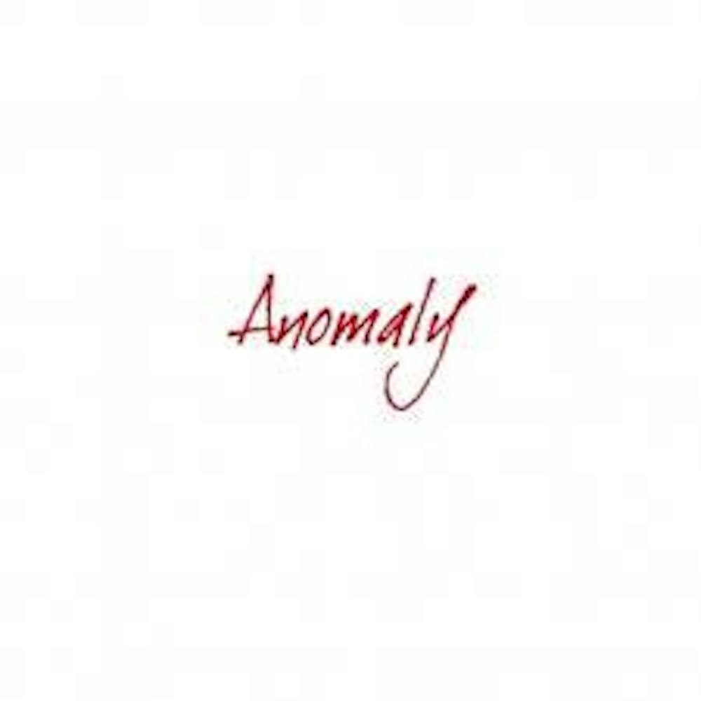 Anthony Nappa Wines 'Anomaly' White Pinot Noir 2012 :: Other White Wines