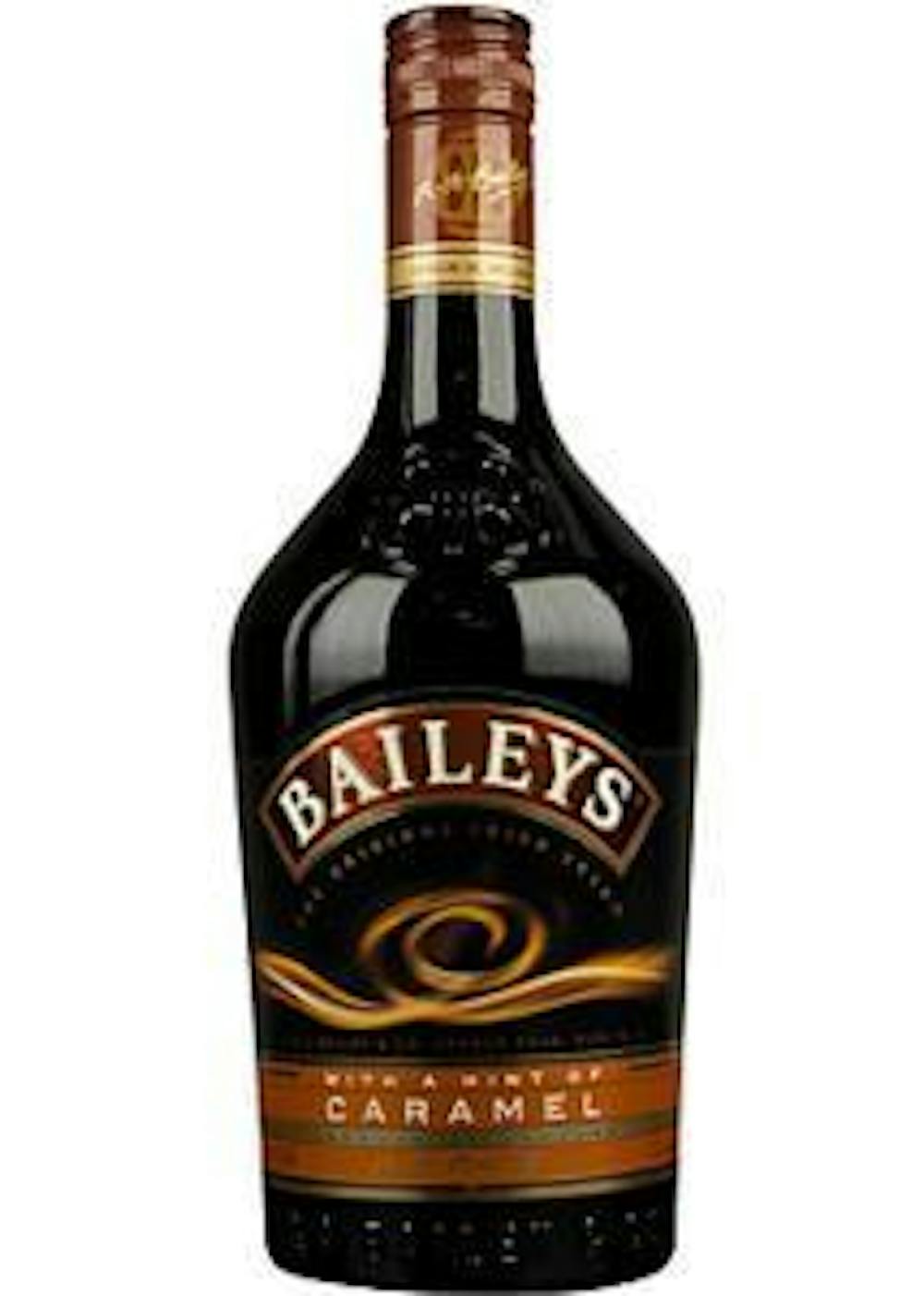 Baileys Caramel Cream 750ml :: Cordials & Liqueurs