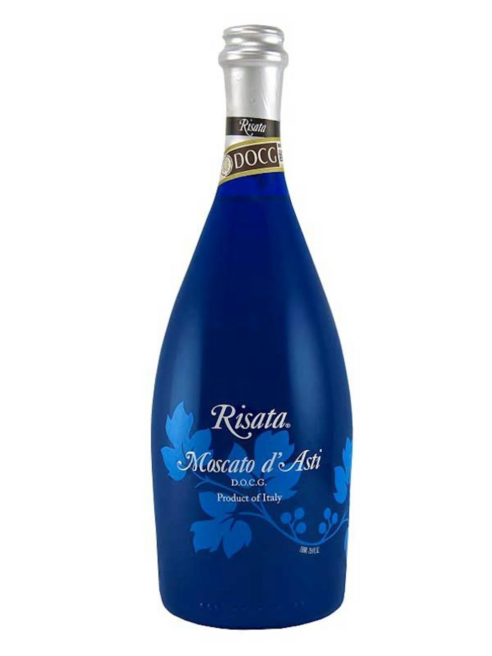 Risata Moscato d'Asti :: Moscato