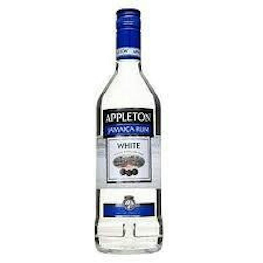 Appleton 'Special White' 1.75L 80prf :: Rum