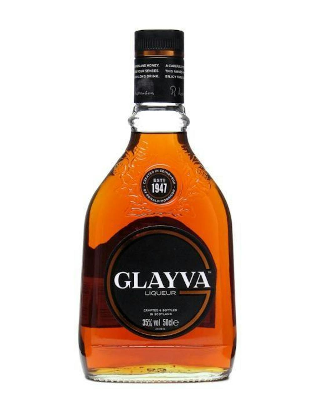 Glayva Scotch Liq 70prf 750ml :: Cordials & Liqueurs