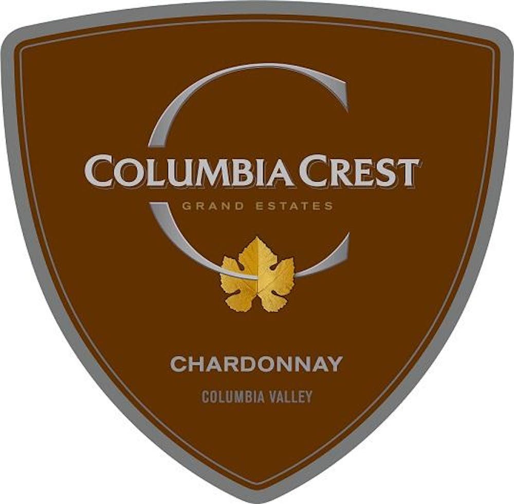 Columbia Crest 'Grand Estates' Chardonnay 2011 :: Chardonnay