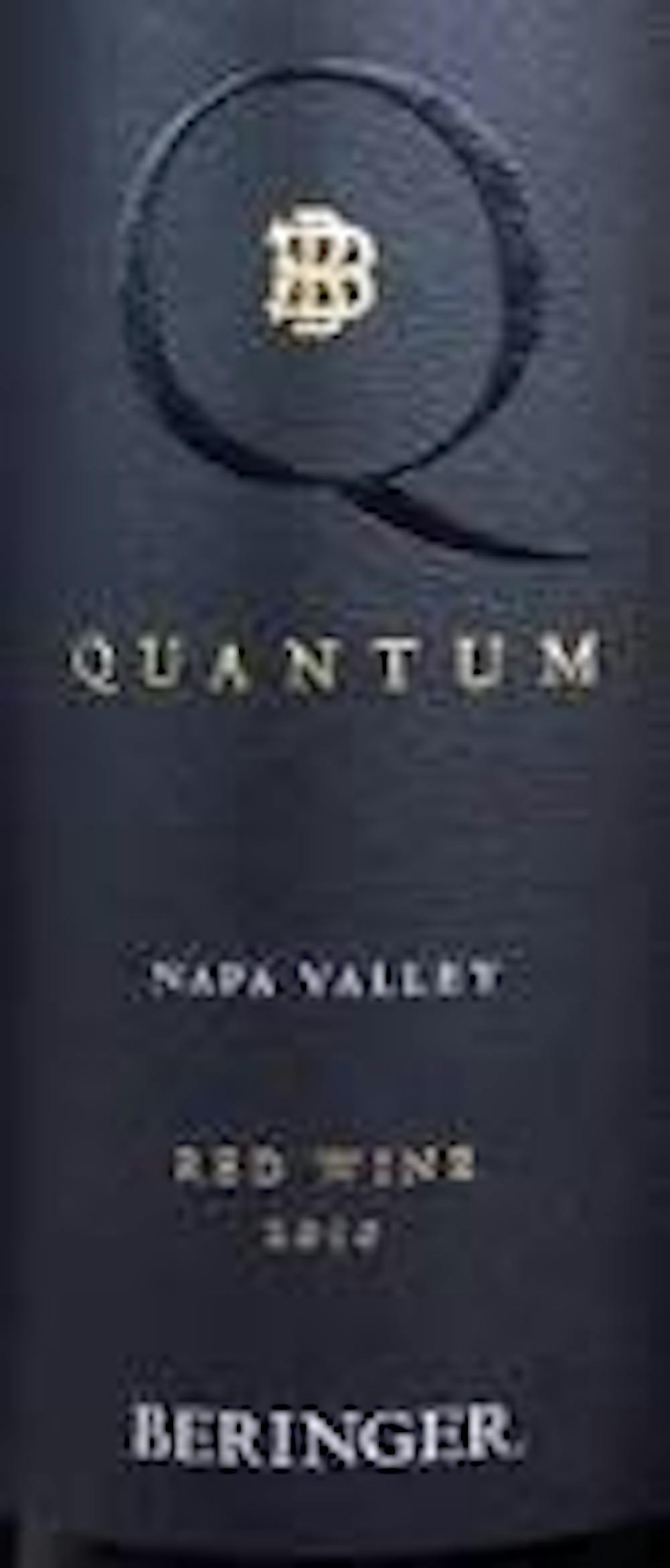 Beringer Winery 'Quantum' Red 2011 :: Red Blends