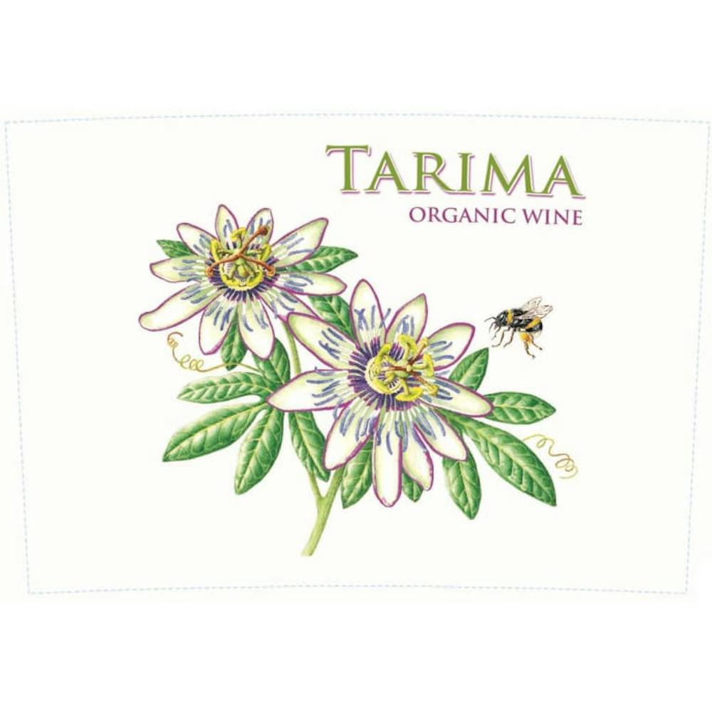 Bodegas Volver Tarima 'Organic' 2021 :: Spanish Red