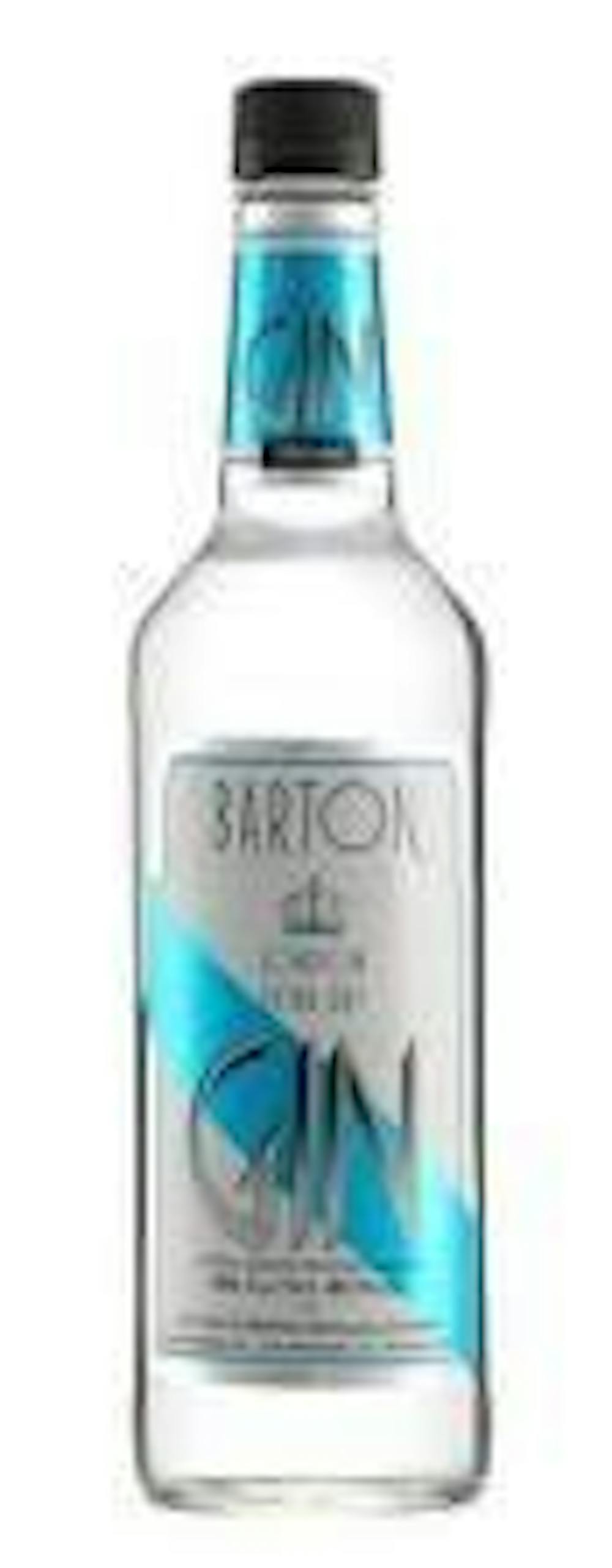 Barton Gin Gin ltr :: Gin