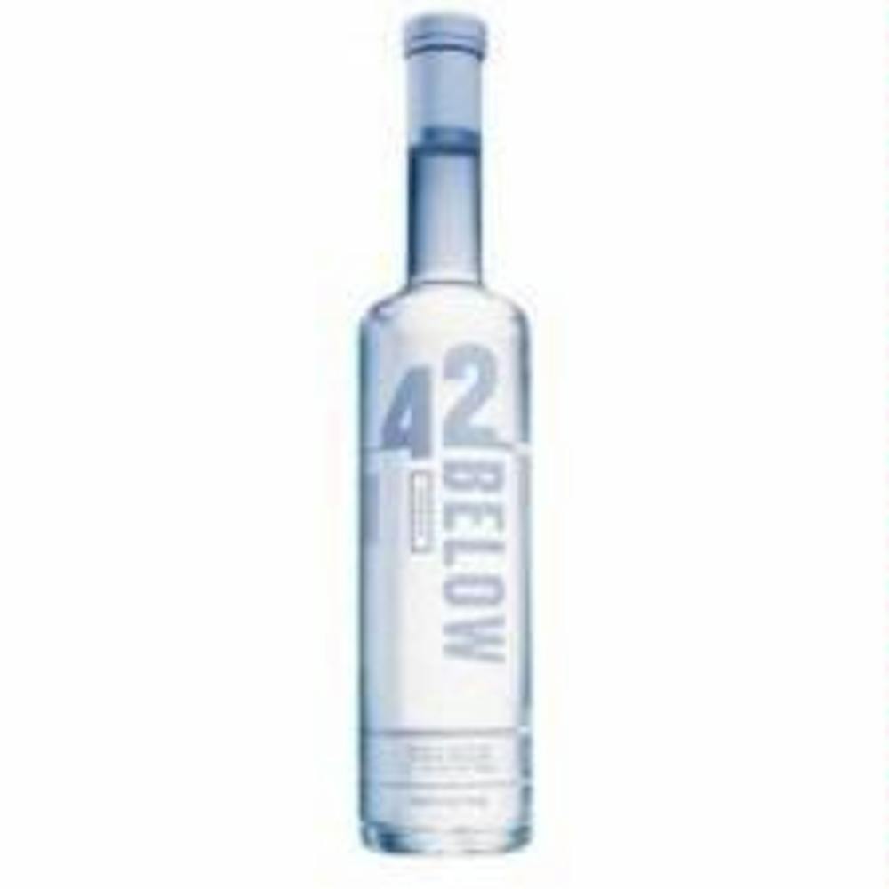 42 Below Pure 1.75L :: Vodka