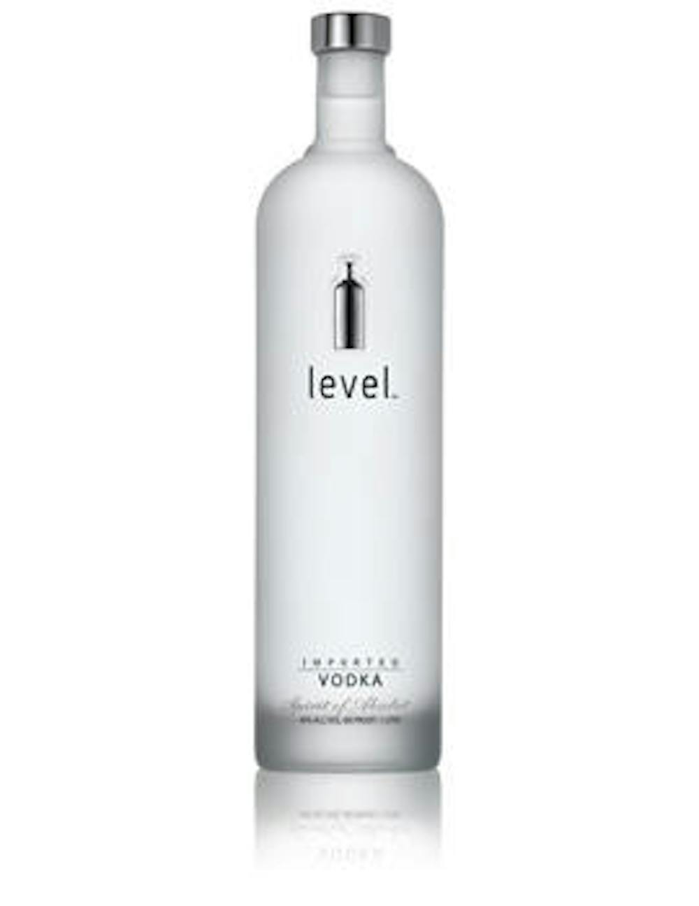 Level Vodka 750ml :: Vodka