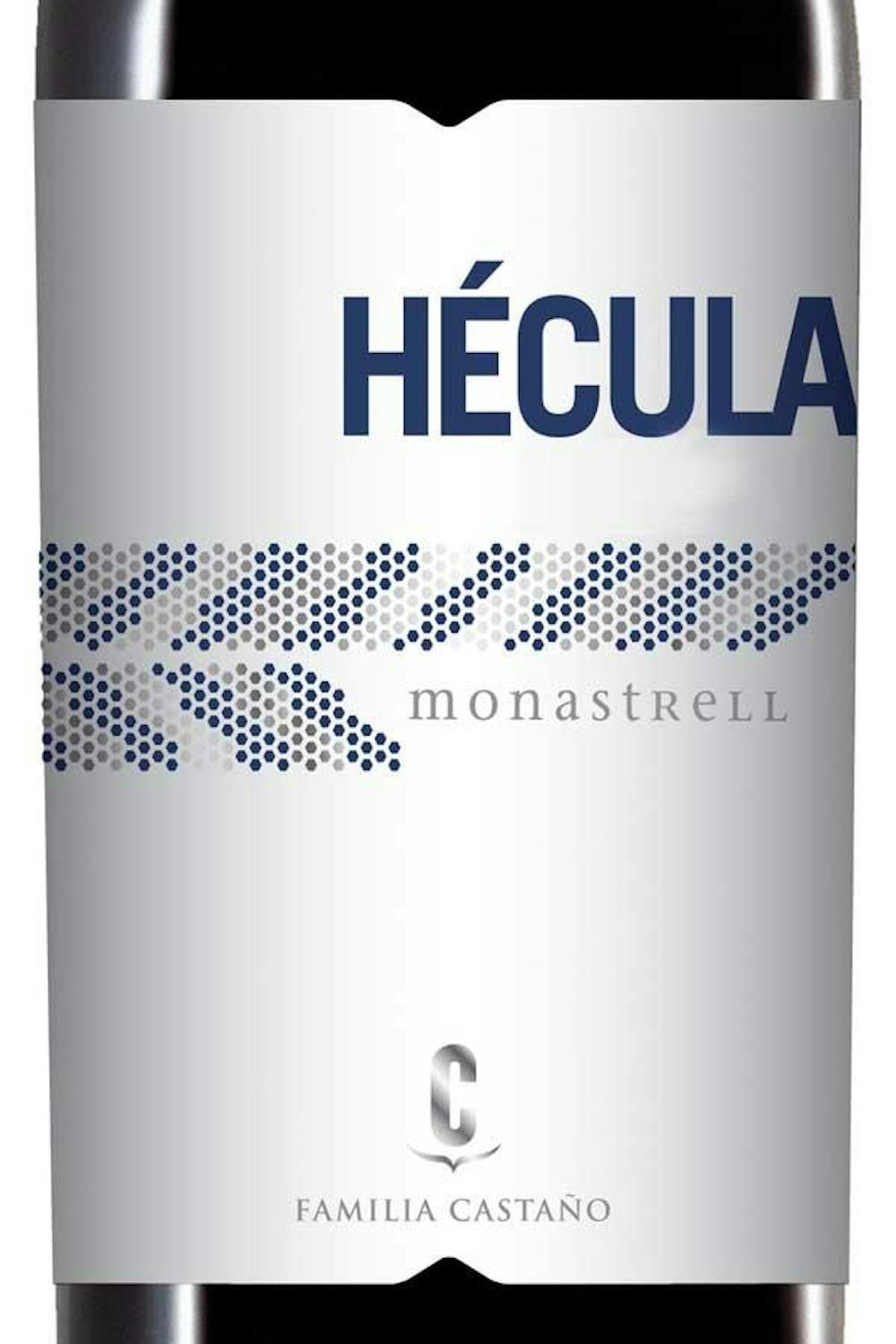 Bodegas Castano 'Hecula' Monastrell 2012 :: Spanish Red